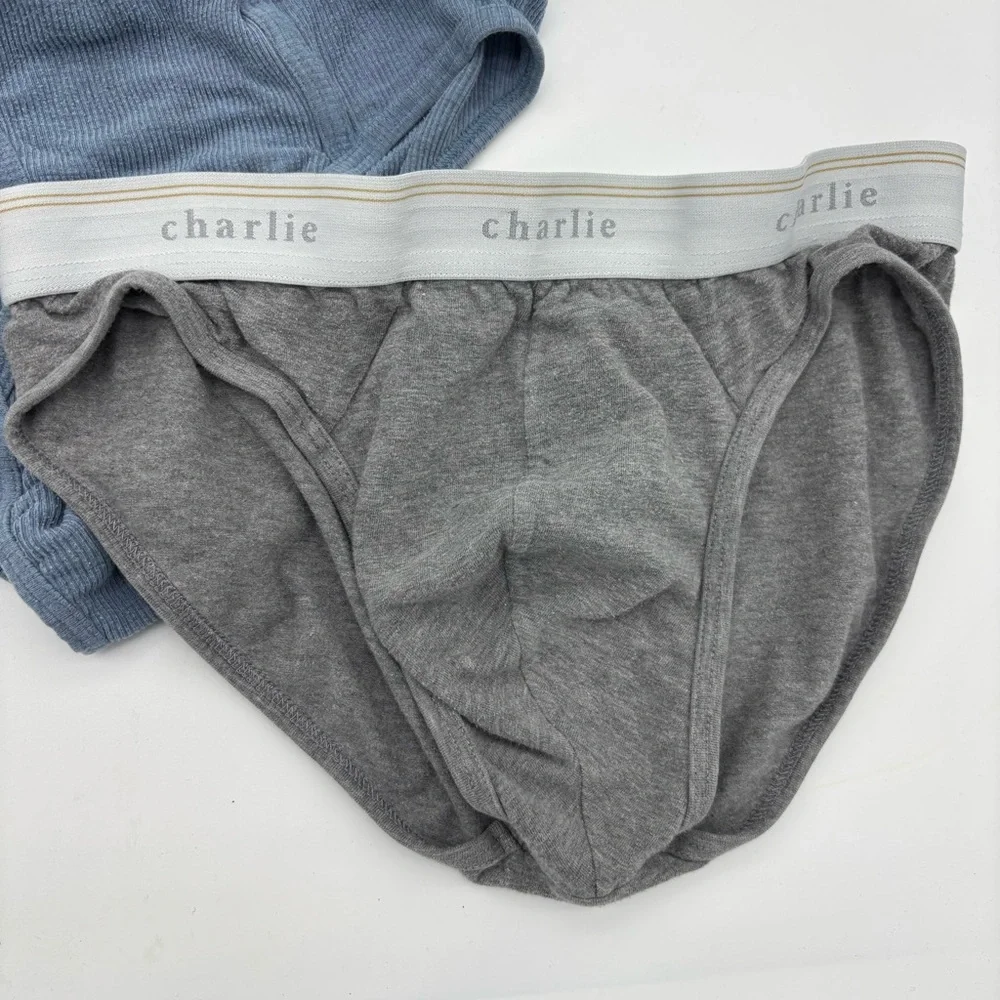 Charlies | Underwear & Socks | Charlie By Matthew Zink Four Briefs ...
